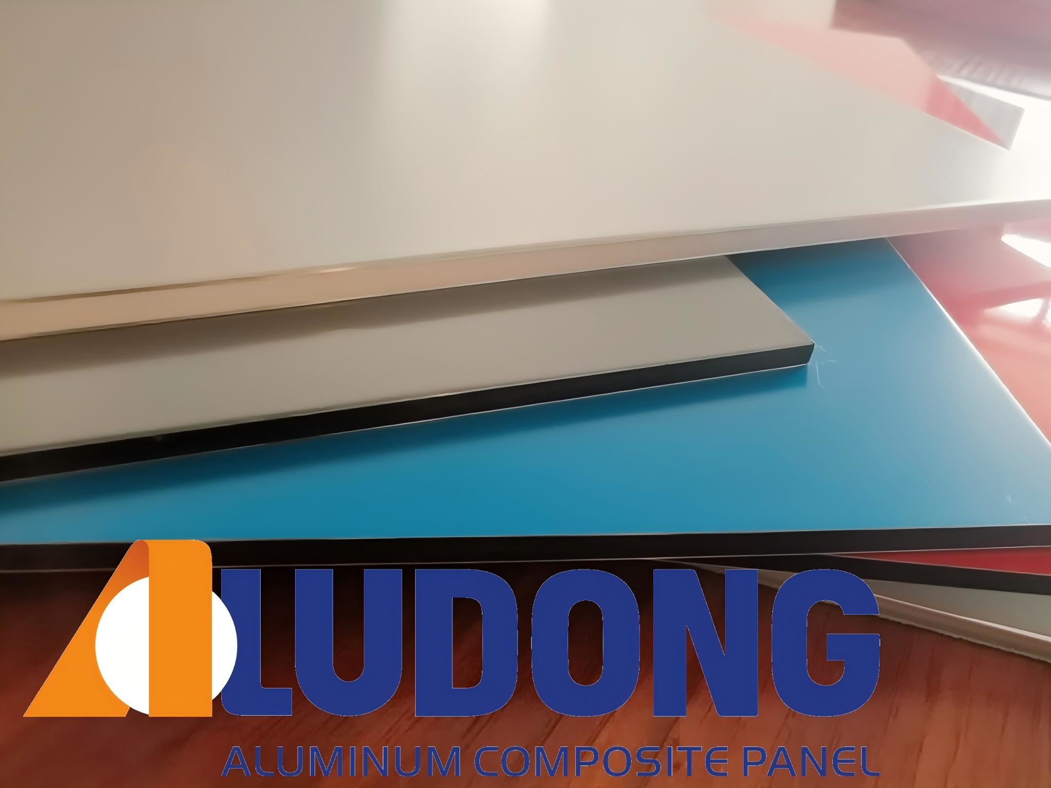 알루미늄 복합 패널 ACP 알루코보드 빌보드 클래딩 커튼 벽막 내부 장식